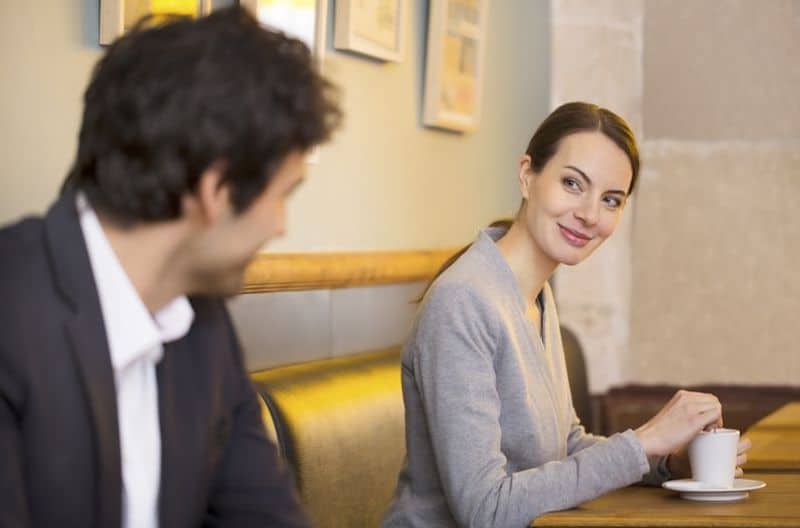 11 dicas de paquera para seduzir online ou pessoalmente - Lovedicas