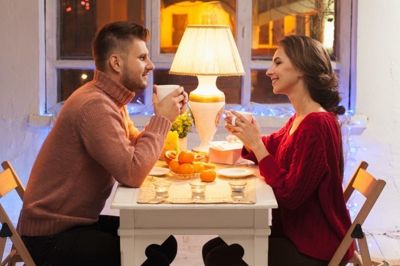 38 perguntas para fazer no primeiro encontro - Lovedicas