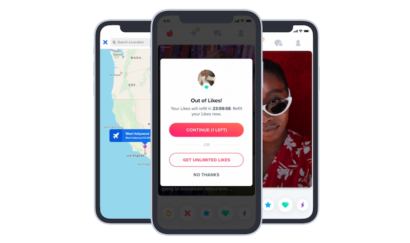 Ainda vale a pena entrar no Tinder ou existem apps melhores? - Lovedicas